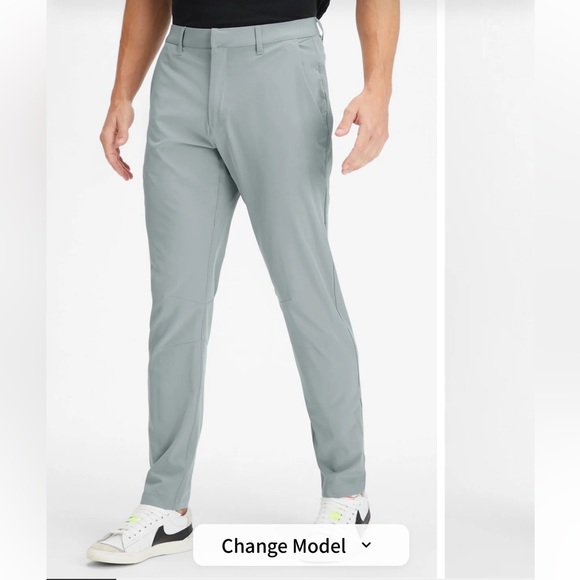 Fabletics | Pants | Fabletics The Only Pant | Poshmark